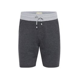 Blend Herren Sweatshorts "Sweatshorts BHJulio", schwarz, Gr. M, Obermaterial: 55% Baumwolle CO. 45% Polyester PES., Hosen