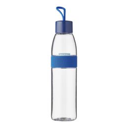 Mepal Trinkflasche "Trinkflasche ELLIPSE 700 ml", 700ml, blau, Trinkflaschen