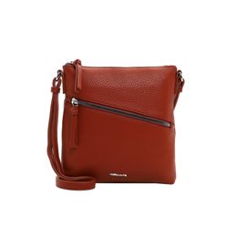 Tamaris Damen Umh&auml;ngetasche "Umh&auml;ngetasche TAS Alessia", orange, Polyurethan, Taschen