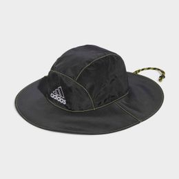 Herren Beanie "BOONIE", schwarz, adidas originals, Obermaterial: 100% Polyester, Mützen