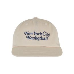 Snapback Cap K1x "K1x Herren K1x NYC BB Deconstructed Cap", Herren, Gr. onesize, sanftes weiß, 100% Baumwolle, Caps