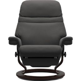 stressless Relaxsessel "Sunrise" elektrisch verstellbar, optional 2-motorisch, Gr&ouml;&szlig;e M & L