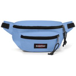 Eastpak Kinder Bauchtasche "DOGGY BAG", schwarz, Polyamid, Taschen, im praktischen Design