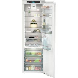 Liebherr Einbauk&uuml;hlschrank "IRBci 5150", Rechtsanschlag, wechselbar, silber, K&uuml;hlschr&auml;nke
