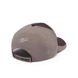 Plein Sport Jungen Baseball Cap "Global Express Edition", schwarz, Caps