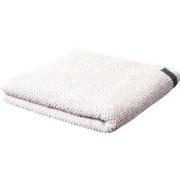 Duschtuch Ross, B:70cm L:140cm, wei&szlig;, Frottier, Obermaterial: 100% Baumwolle, Handt&uuml;cher, "Selection", 100 % Bio-Baumwolle