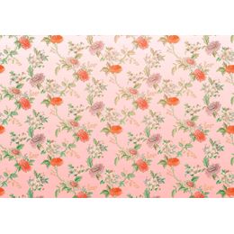 Komar Vliestapete "Digitaldruck Vlies - Primavera - Gr&ouml;&szlig;e 400 x 280 cm", B/L: 400mm x 280mm, Rollen:, bunt, Tapeten, Wohnzimmer, Schlafzimmer