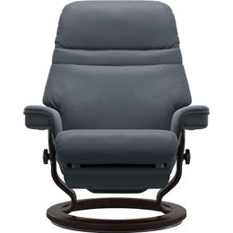 stressless Relaxsessel "Sunrise" elektrisch verstellbar, optional 2-motorisch, Gr&ouml;&szlig;e M & L
