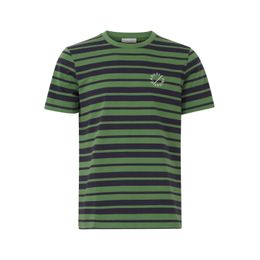 Casual Friday Damen T-Shirt "T-Shirt CFThor", gr&uuml;n, Gr. XXL, Obermaterial: 100% Baumwolle CO., Shirts