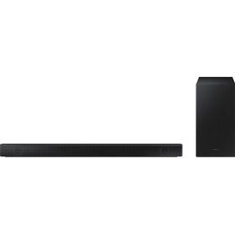 Samsung Soundbar "HW-B540", schwarz, Lautsprecher, 2.1-Kanal