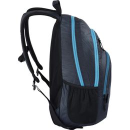Nitro Kinder Schulrucksack "CHASE, haze", rosa, Basic, Rucks&auml;cke, Reisetasche, Travel Bag, Alltagsrucksack, Daypack, Schoolbag