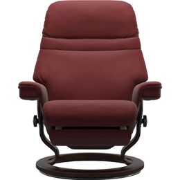 stressless Relaxsessel "Sunrise" elektrisch verstellbar, optional 2-motorisch, Gr&ouml;&szlig;e M & L