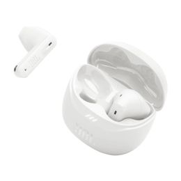 JBL wireless In-Ear-Kopfh&ouml;rer "TUNE Flex 2", B:3,2cm H:16cm T:10cm, wei&szlig;, Kopfh&ouml;rer