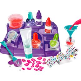 Clementoni Kinder Experimentierkasten "Galileo Lab, Mein Nagelpflege-Set", bunt, Experimentierk&auml;sten, Made in Europe