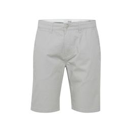 !Solid SOLID Herren Chinoshorts "Chinoshorts SDTitian", grau, Gr. XXL, Obermaterial: 98% Baumwolle CO. 2% Elasthan EL., Hosen