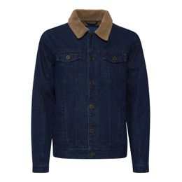 Blend Herren Jeansjacke "Jeansjacke BHDenim", blau, Gr. XL, Obermaterial: 100% Baumwolle CO., Jacken