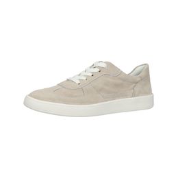Ara Damen Sneaker "Ara Sneaker Veloursleder", Gr. 41shell, Veloursleder, Schuhe