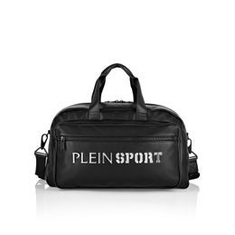 Plein Sport Damen Handtasche "Arizona", schwarz, Taschen