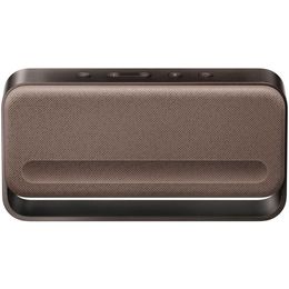 Bose Bluetooth-Lautsprecher "SoundLink Home", B:21,6cm H:11cm T:5,9cm, braun, Lautsprecher