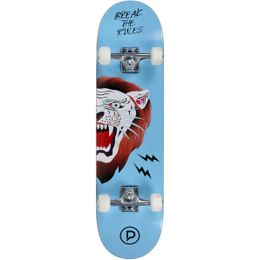Playlife Skateboard "Lion", bunt, Skateboards