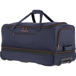 Travelite Damen Reisetasche "BASICS, verschiedene Gr&ouml;&szlig;en und Farben", bunt, Polyester, Taschen, Duffle Bag Reisegep&auml;ck Sporttasche Reisebag mit