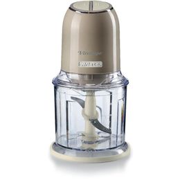 Ariete Zerkleinerer "438", B:12cm H:26cm T:12,5cm, beige, Zerkleinerer