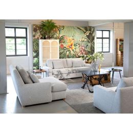 Couchtisch GUTMANN FACTORY, B:75cm H:60cm T:75cm, braun, Wohnzimmer, Tische, "Mix&Match"