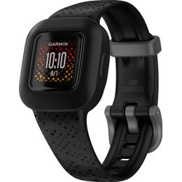 Garmin Kinder Smartwatch "vivofit jr. 3", schwarz, Smartwatches