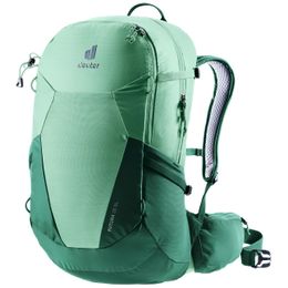 Deuter Wanderrucksack "FUTURA 25 L", grün, Rucksäcke