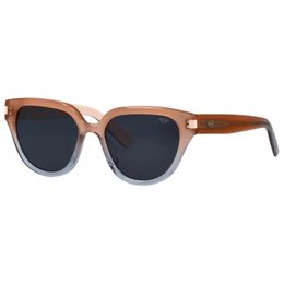 MINI EYEWEAR Damen Sonnenbrille "MINI EYEWEAR Sonnenbrille", braun, Sonnenbrillen