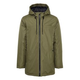Blend Herren Winterjacke "Wintermantel BHOuterwear", grün, Gr. S, Obermaterial: 100% Polyester PES., Mäntel