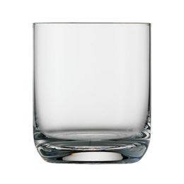 STÖLZLE Whiskyglas "CLASSIC long life", 8,7cm, 305ml, 6 Stk., transparent, Trinkgefäße, 6-teilig