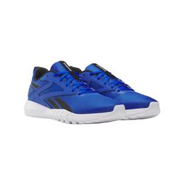 Reebok Herren Trainingsschuh "FLEXAGON ENERGY TR 4", Gr. 42, weiß, Synthetik, Textil, Schuhe