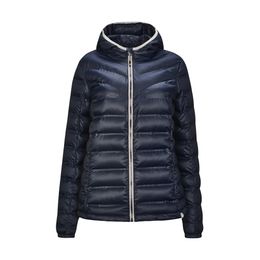 Killtec Damen Steppjacke "Joxie"navy, Gr. 36, 100% Polyester, Jacken
