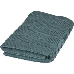 Duschtuch Ross, B:75cm L:140cm, blau, Frottier, Obermaterial: 100% Baumwolle, Handt&uuml;cher, "Sensual 9001", 100% Baumwolle