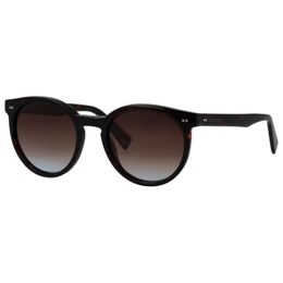 Marc O'Polo MARC O'POLO Damen Sonnenbrille "Marc O'Polo EYEWEAR Sonnenbrille"dunkelhavanna, Sonnenbrillen