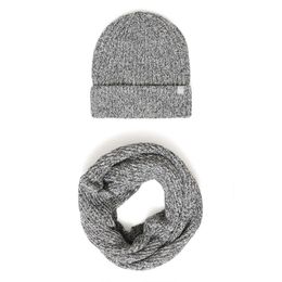 Blend Herren Beanie "Beanie BHSceal pack"charcoal mix, 100% Polyacryl PAN., Mützen