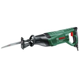 Bosch Home and Garden S&auml;bels&auml;ge "PSA 900 E", B:95mm H:220mm L:510mm, gr&uuml;n, BOSCH HOME & GARDEN, S&auml;gemaschinen, 900 W