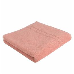 WEWO-Fashion Handtücher WEWO FASHION, B:50cm L:100cm, rosa, Frottee, Frottier, Handtücher, "9518H", saugstark
