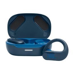 JBL Sport-Kopfh&ouml;rer "Endurance PEAK 3 - TW Sport Earbuds", B:15cm H:10cm T:20cm, blau, Kopfh&ouml;rer