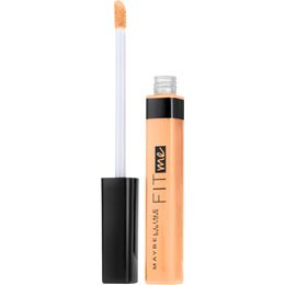 Damen Concealer "FIT ME", 6,8ml, beige, Maybelline NEW YORK, Teint-Kosmetika, mit hoher Deckkraft