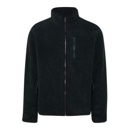 Blend Herren Kapuzensweatjacke "Kapuzensweatjacke BHSweatshirt", gr&uuml;n, Gr. XL, Obermaterial: 100% Polyester PES., Sweatjacken