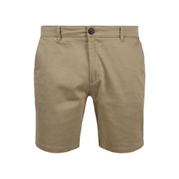 !Solid SOLID Herren Chinoshorts "Chinoshorts SDRavi", beige, Gr. L, Obermaterial: 98% Baumwolle CO. 2% Elasthan EL., Hosen