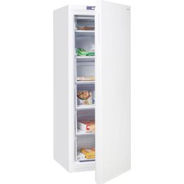 Sharp Gefrierschrank "SJ-SE182E2W-EU", B:54cm H:145,5cm T:59,5cm, weiß, Gefrierschränke