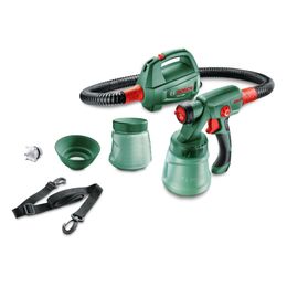 Bosch Home and Garden Farbspr&uuml;hger&auml;t "PFS 2000", gr&uuml;n, BOSCH HOME & GARDEN, Farbspr&uuml;hger&auml;te