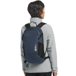 Jack Wolfskin Daypack "VELOCITY 20", onesize, blau, Rucks&auml;cke