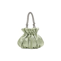 Tamaris Damen Clutch "Clutch TAS Amalia Daphne"pistachio 976, Polyester, Taschen