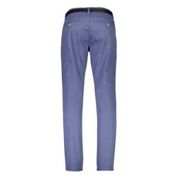 LINDBERGH Herren Chinos "LINDBERGH Chino, Chinos", blau, Gr. 29, Obermaterial: 98% Baumwolle, 2% Elasthan, Hosen