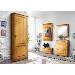 Garderobenschrank OTTO HOME, beige, Flur, Schr&auml;nke, "Trinidad", Breite 69 cm.
