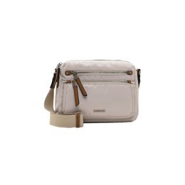 Emily & Noah EMILY & NOAH Damen Umh&auml;ngetasche "Umh&auml;ngetasche E&N Esther", beige, Polyester, Taschen